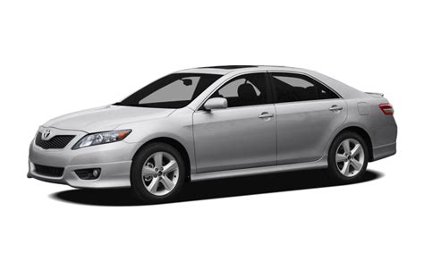 2011 Toyota Camry Specs Prices Mpg Reviews And Photos