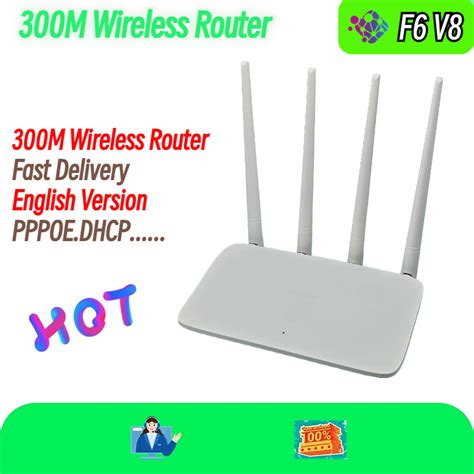 Tenda M Wireless Router Bekas F V English Firmware Version Lazada Indonesia