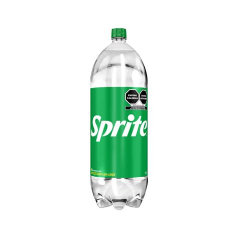 Sprite 3 Litros Tren Nocturno