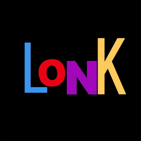 لونك Lonk