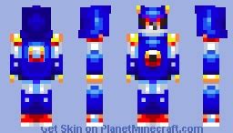 Best Metalsonic Java Minecraft Skins Planet Minecraft Community