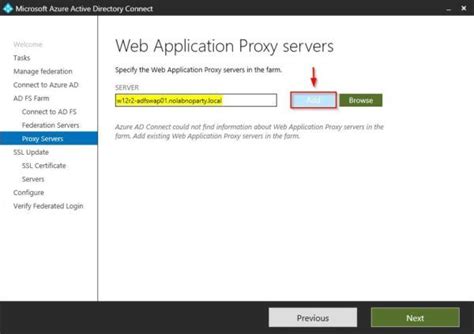 How To Update The Ad Fs Ssl Certificate