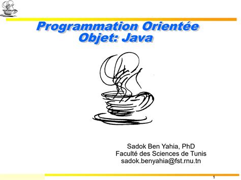 Solution Cours Java Ch1 Studypool