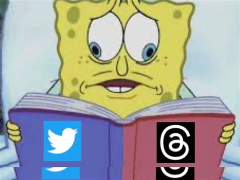 Internet Reaccionó Con Memes Ante La Llegada De Threads