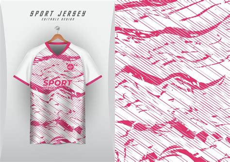 Jersey Pattern Pink Vector Art Icons And Graphics For Free Download