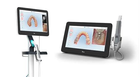 Visualise Your Invisalign Journey With Our New Itero Element Plus Scanner
