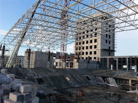 СПОРТ ЦОГЦОЛБОРЫН АЖИЛ ХИЙГДЭЖ БАЙНА