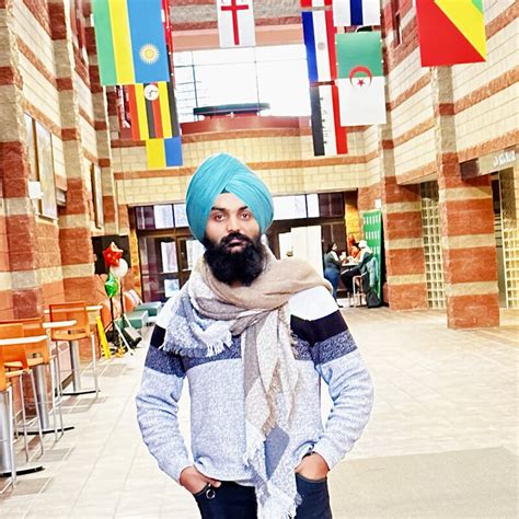 Parminder Singh Linkedin