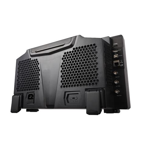 RIGOL MSO Oscilloscope GHz Channels Batter Fly