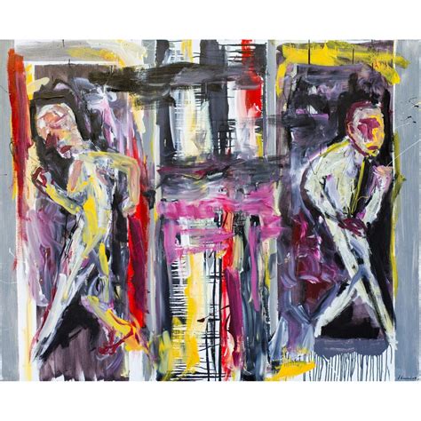 Купить картину Двери в Москве от художника Клинцов Алексей