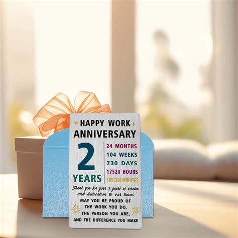 Happy Employees To 2 Years Anniversary Sweet 2nd Anniversary Wishes