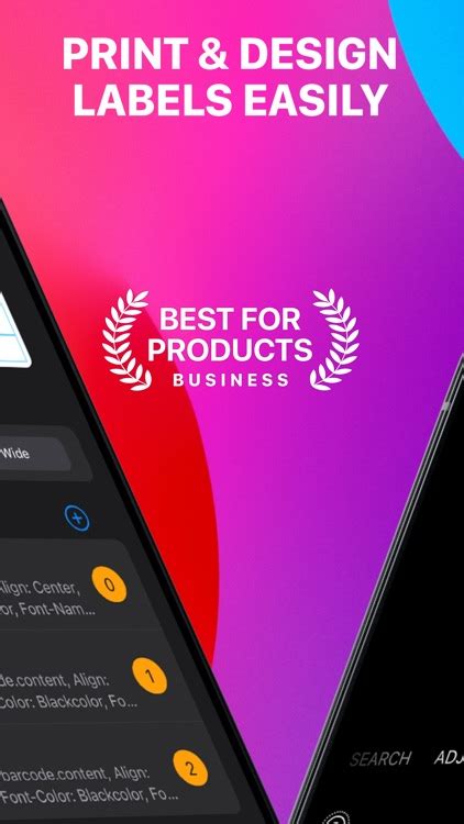 Label Maker Business Edition By Starkode Limited Company