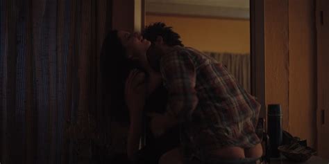 Xander7s Nudity Corner Jeremy Sumpter In Chapel