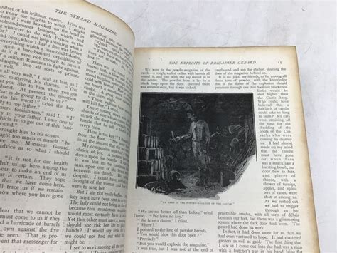 Arthur Conan Doyle The Strand Magazine Vol X Jul Dec Catawiki