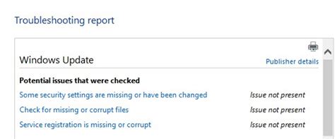Windows Update Problem With Windows Update Minitool Solved Windows 10