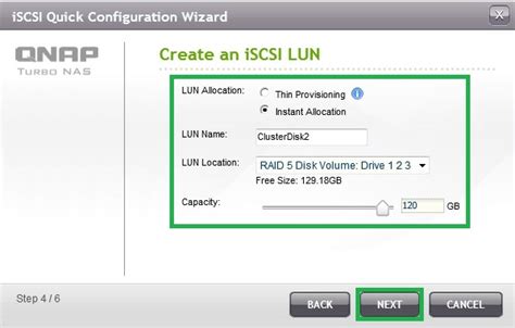 Implementing Windows Server 2012 Hyper V Failover Clustering Shns Blog
