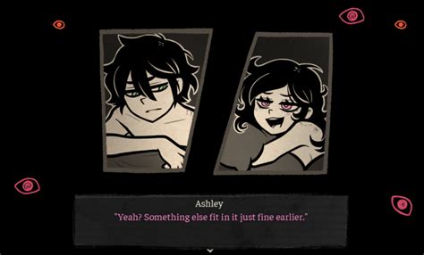 Rule 34 1boy 1girls Absolute Cinema After Sex Andrew Graves Ashley