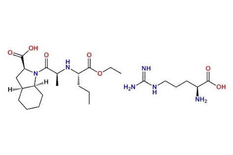99 Perindopril L Arginine Working Standard Analytical Grade At Best