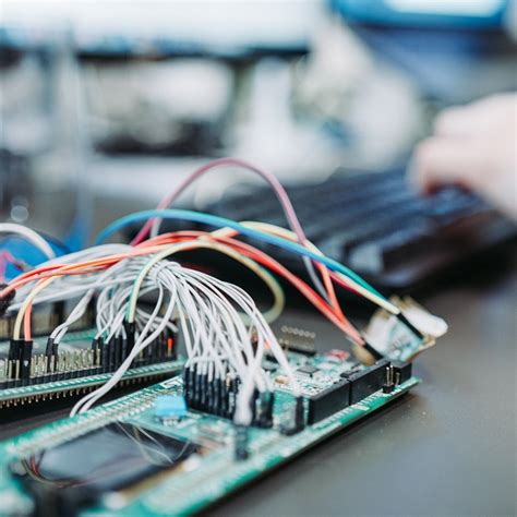 System Hardware Nuweigh