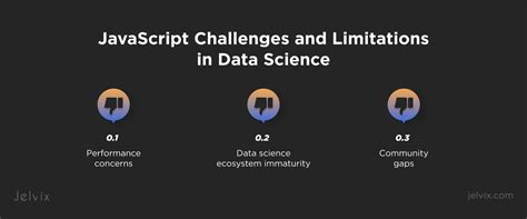 pros and cons of using javascript for data science