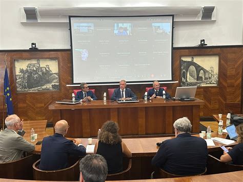 Ex Ilva Svolta Al Mimit Firmata Lintesa Sulla Piena