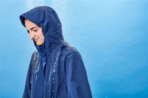 Ladies Rain Coats With Hoods Online