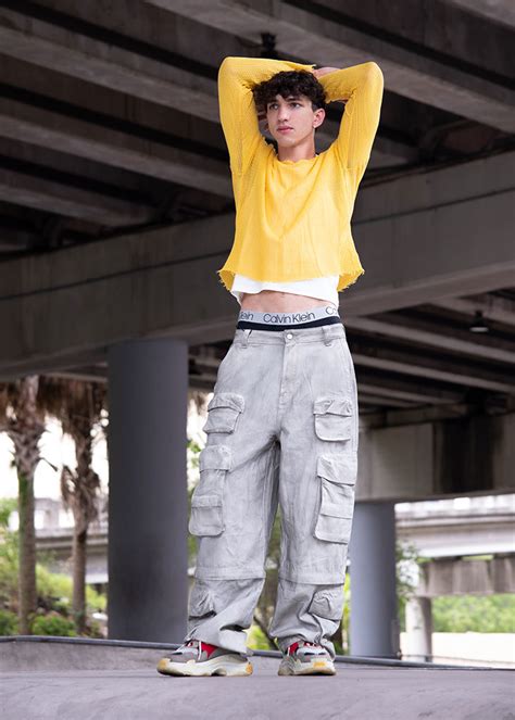 Mmscene Style Stories Diego By Alain Vasallo