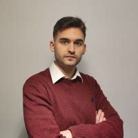Jonathan Molina Miranda Software Engineer At Getpaid Linkedin
