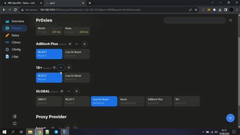 Tutorial Menambahkan Rule Adblock Pornblock Di Clash YouTube