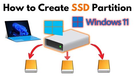 3 Best Fixes On How To Partition Ssd Safely