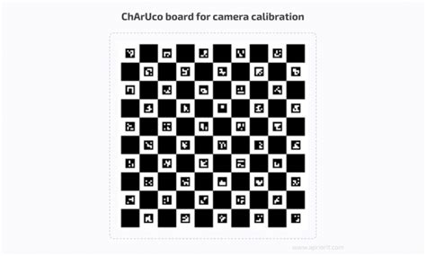 How To Identify And Fix Image Distortions Using Opencv Apriorit