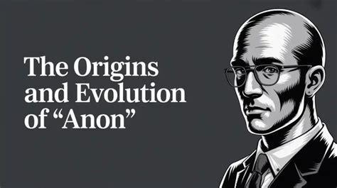 “anon” Definition Meaning And Alternatives In Text