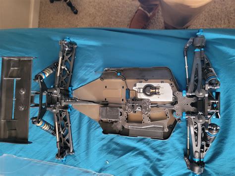 Team Associated Rc T Brand New R C Tech Forums