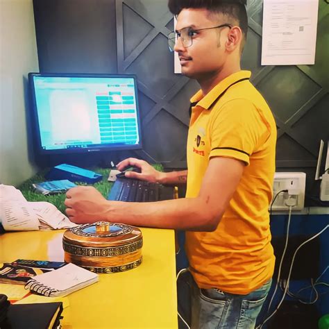 Ankit Bajpai Akbajpai9026 • Instagram Photos And Videos