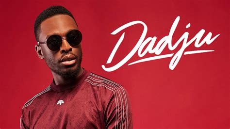 Dadju En Streaming Direct Et Replay Sur Canal Canal