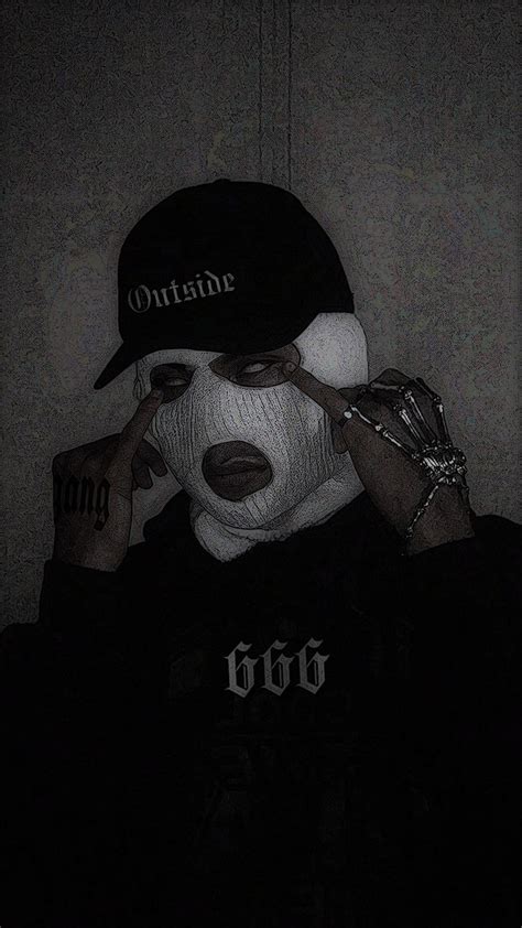 3627 Gangsta Dp Profile Pictures Images And Photos