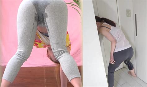 Didnt Make It 2 Desperate Pants Wettings Didnt Make It 2 Desperate Pants Wettings