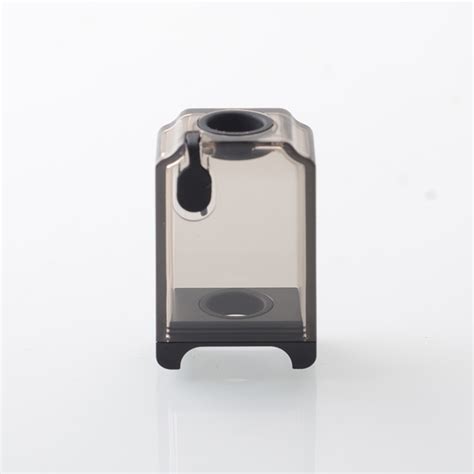 Authentic Ambition Mods Boro Tank V2 For Sxk Bb Billet Boro Box Mod