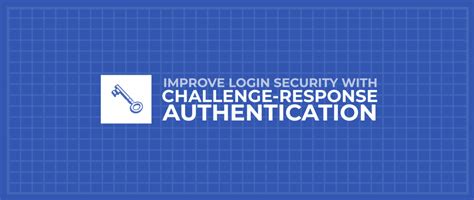 Improve Login Security With Challenge Response Authentication Fedora