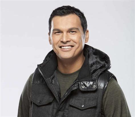 Adam Beach
