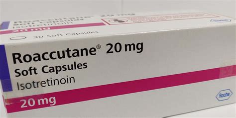 Accutane Lohnen Sich Die Nebenwirkungen Amperna®