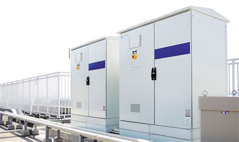 日本工営、系統用蓄電事業を一括支援 再生可能エネルギーの専門メディア Pveyeweb