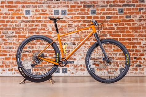 Craft Bike Days 2024 Alonukis Frameworks Endurance Race Mtb In