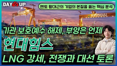 현대힘스 주가전망 기관 보호예수 해제 주가 부양은 언제 나오나 Youtube