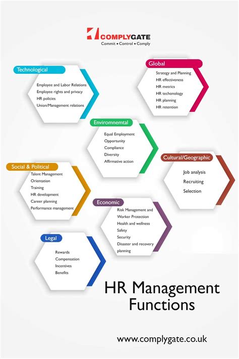 Performance Management Flowchart Artofit
