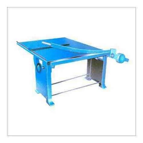 Board Cutting Machine At ₹ 70000piece Board Cutting Machinery In