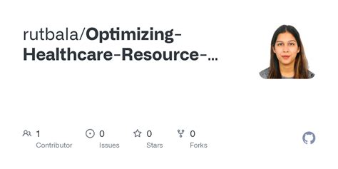 Github Rutbalaoptimizing Healthcare Resource Allocation Through Visual Analytics Dashboard