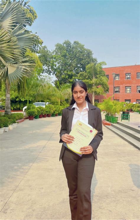 Amritpal Kaur On Linkedin Annualday Delhiuniversity