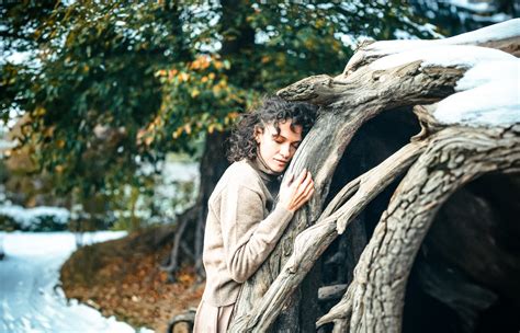 A Celtic Advent T Hedge Mystic