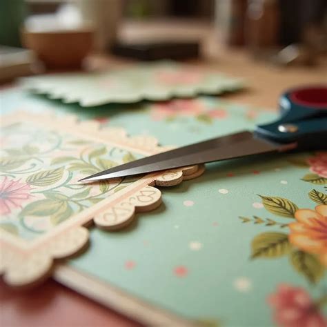 Discover Zig Zag Paper Cutting Scissors Ultimate Guide Modpapercrafts